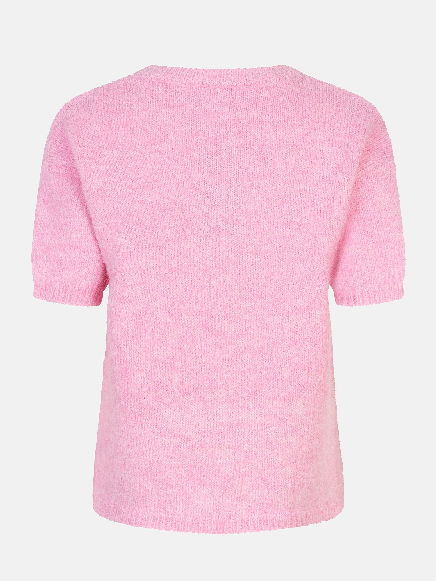 SAMPLE Knitted Sweater Eddie | Pink – Ydence