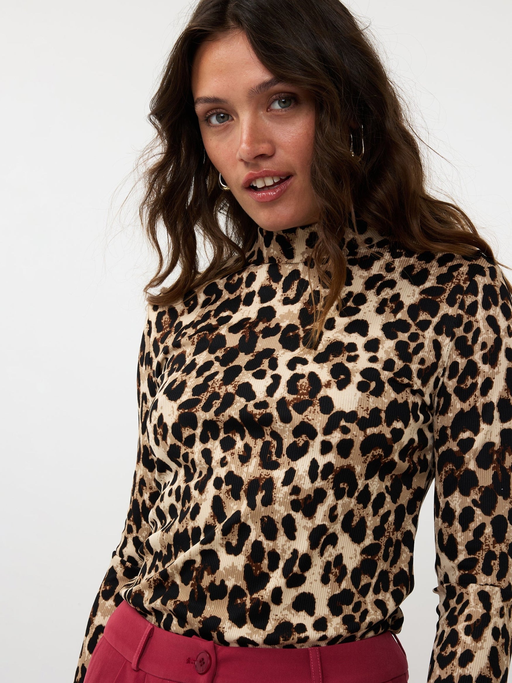 Top Nala | Leopard – Ydence